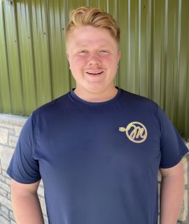 Our Team - Mattingly Electric Inc.