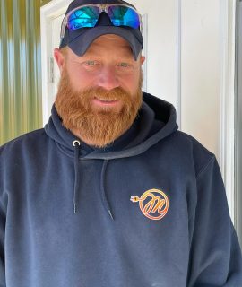 Our Team - Mattingly Electric Inc.